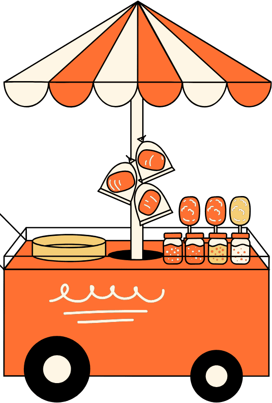 Engage Guests with Fun Activations | Constant Connex Rentals